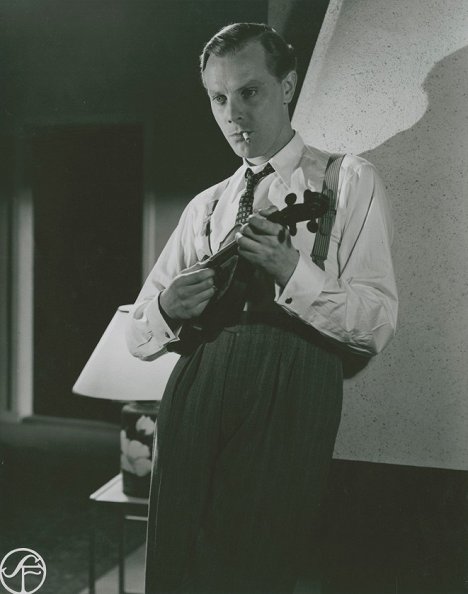 Olof Widgren | ČSFD.cz