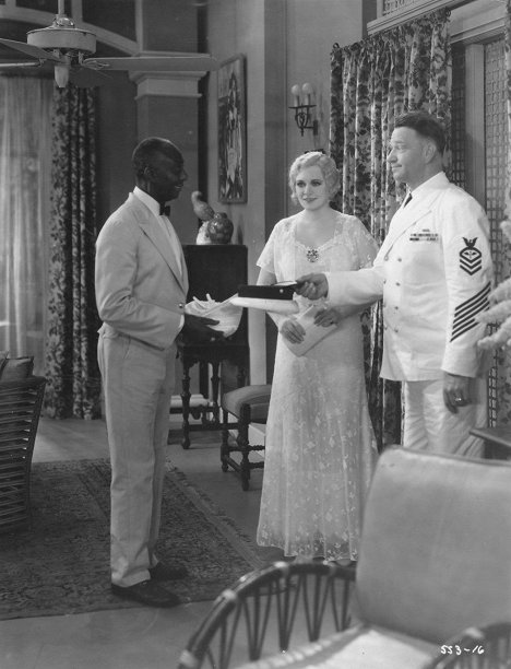 Wallace Beery | ČSFD.cz