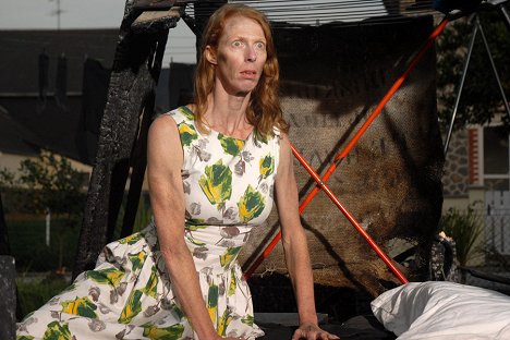 Fiona Gordon | ČSFD.cz