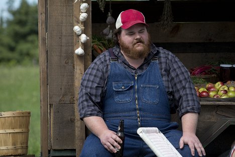 K. Trevor Wilson | ČSFD.cz