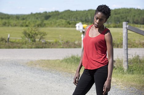 Lisa Codrington | ČSFD.cz