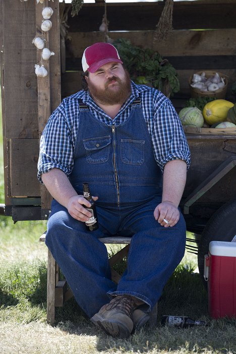 K. Trevor Wilson | ČSFD.cz