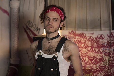 Evan Stern | ČSFD.cz