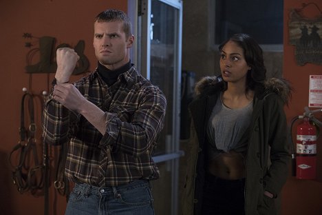 Clark Backo | ČSFD.cz