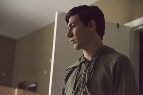 Tyler Chase | ČSFD.cz