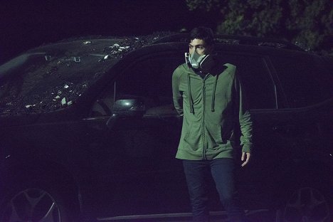 Tyler Chase | ČSFD.cz