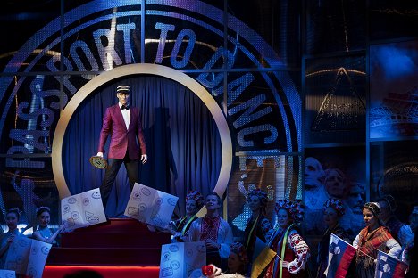 Alexej Vorobjov | ČSFD.cz