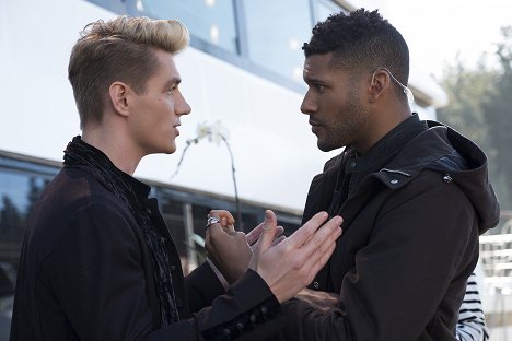 Alexej Vorobjov | ČSFD.cz