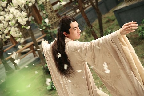 Kenny Lin | ČSFD.cz