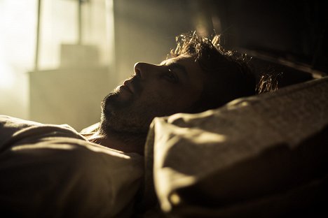 Demián Salomón | Galerie - Z filmu | ČSFD.cz