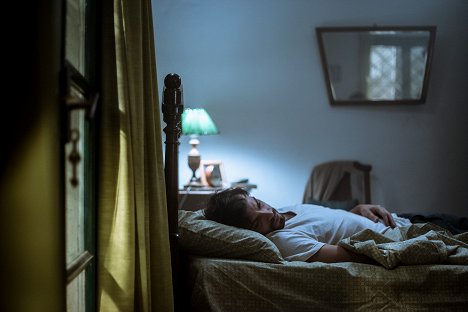 Demián Salomón | Galerie - Z filmu | ČSFD.cz