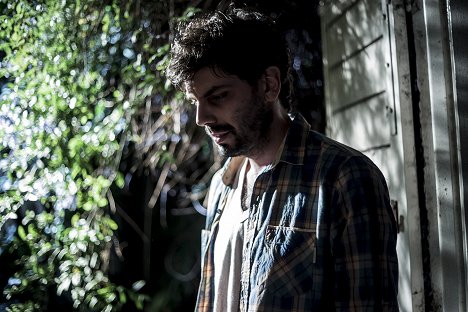 Demián Salomón | Galerie - Z filmu | ČSFD.cz