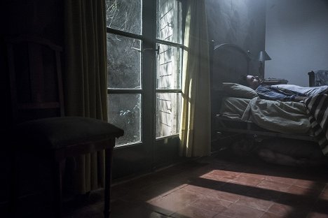 Demián Salomón | ČSFD.cz