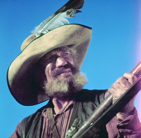 John Dierkes | ČSFD.cz