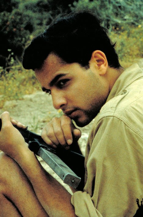 Sal Mineo | ČSFD.cz