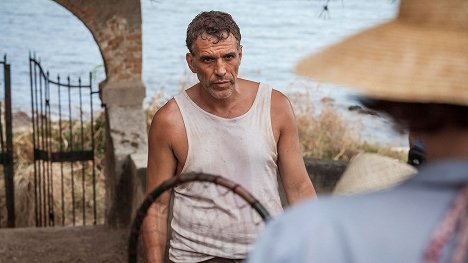 Christopher Sciueref | Galerie - Z filmu | ČSFD.cz