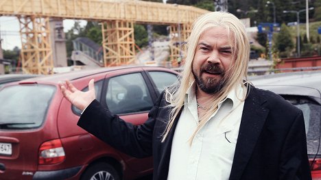 Max Forsman | ČSFD.cz
