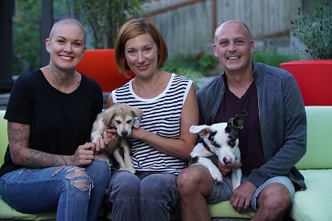 Amanda Giese | ČSFD.cz