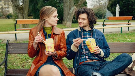 Aaron Karl | ČSFD.cz