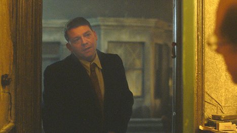 Chris Reilly | ČSFD.cz