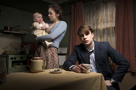 Nico Mirallegro | Galerie - Promo | ČSFD.cz