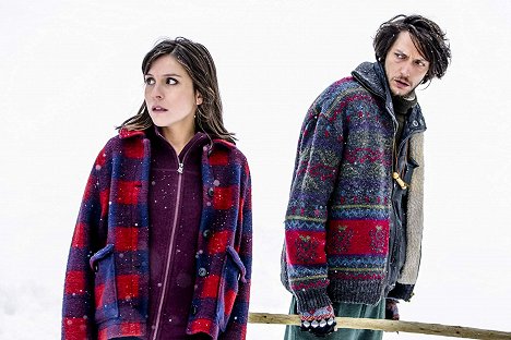 Jonathan Genet | ČSFD.cz