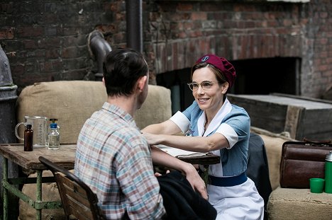 Laura Main | ČSFD.cz