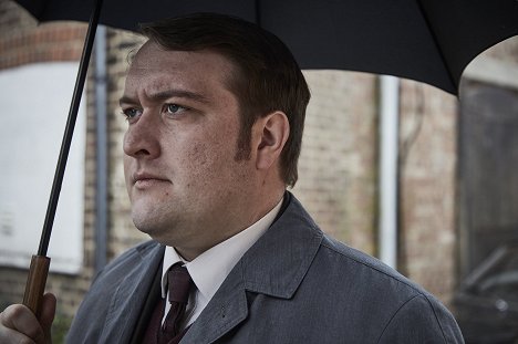 Sean Rigby | ČSFD.cz