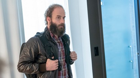 Ben Sinclair | ČSFD.cz