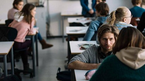 Martin Lund | ČSFD.cz