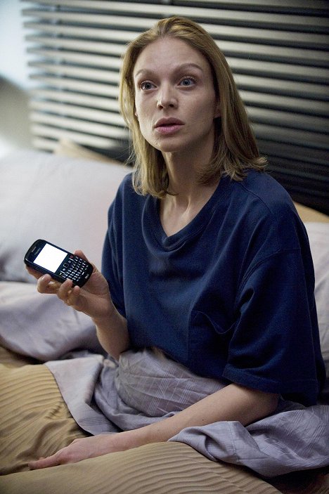 Kristin Lehman | ČSFD.cz