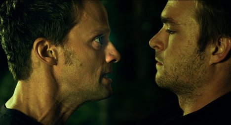 David Boutin | ČSFD.cz