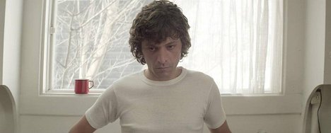 Alexandre Castonguay | ČSFD.cz