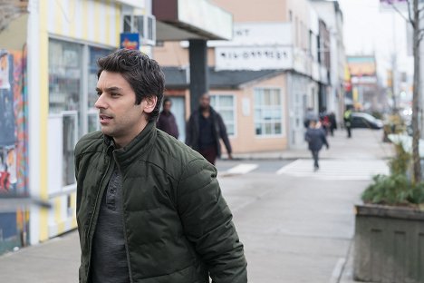 Mark Ghanimé | ČSFD.cz