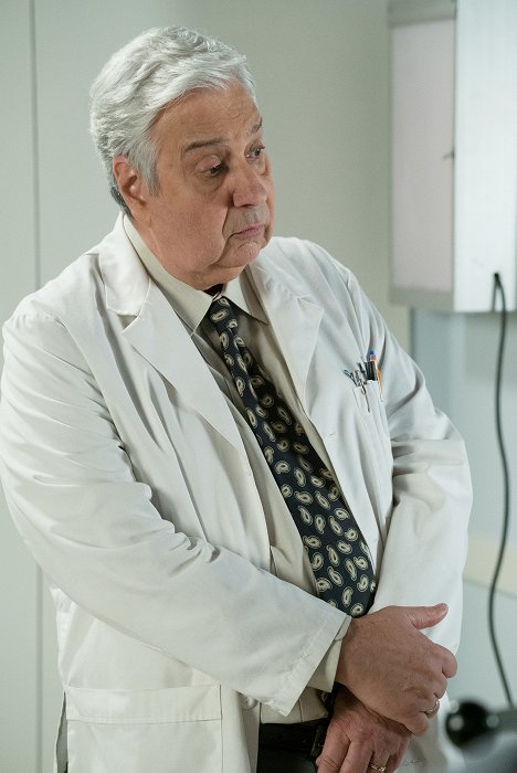 Ken Lerner | ČSFD.cz