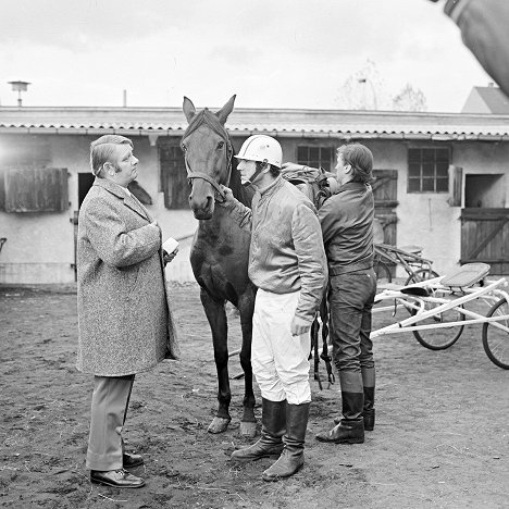 Peter Borgelt | ČSFD.cz