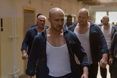 Anton Levit | ČSFD.cz