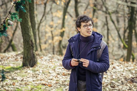 Dávid Hartl | ČSFD.cz