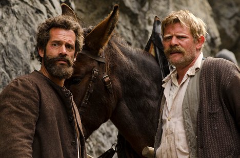 Marcus Signer | ČSFD.cz