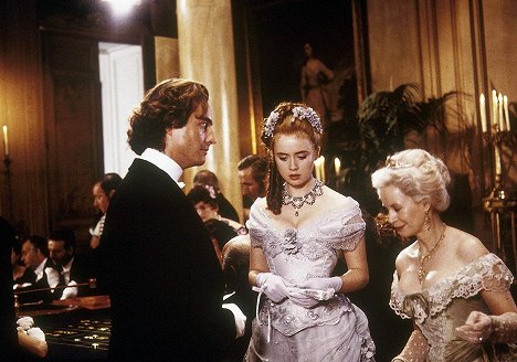 Jolyon Baker | ČSFD.cz