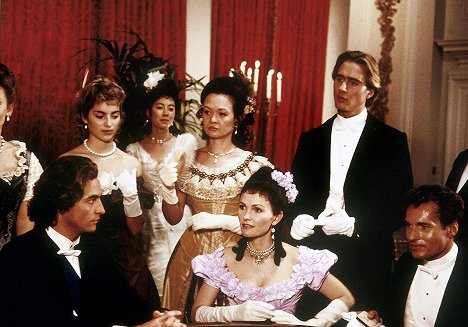 Jolyon Baker | ČSFD.cz