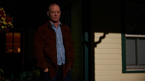 Aidan Devine | ČSFD.cz