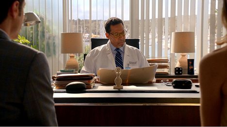 Peter Jay Fernandez | ČSFD.cz