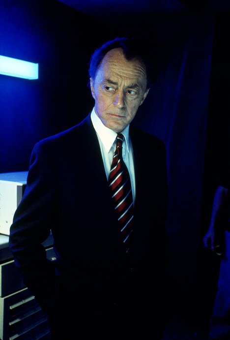 Peter Donat | ČSFD.cz