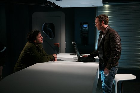 Jonathan Byrne | ČSFD.cz