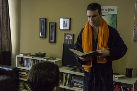 Áron Molnár | ČSFD.cz