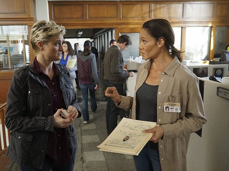 Mercedes Colon | ČSFD.cz