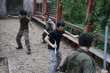 Tianxing Chen | ČSFD.cz