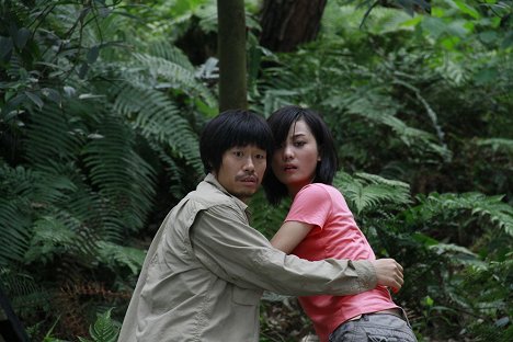 Tianxing Chen | ČSFD.cz