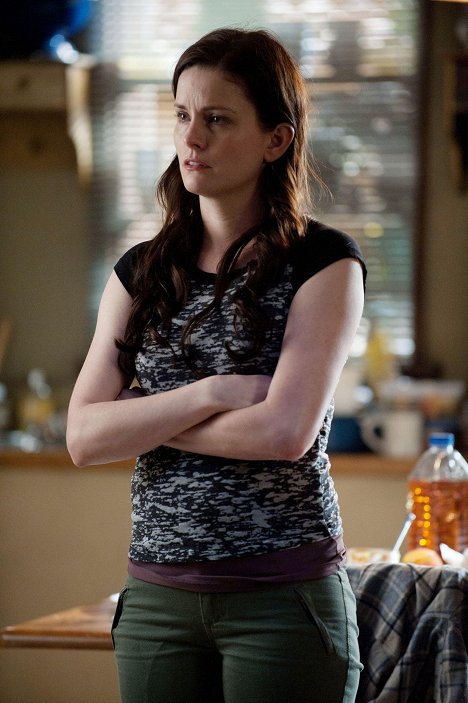 Jamie Anne Allman | ČSFD.cz